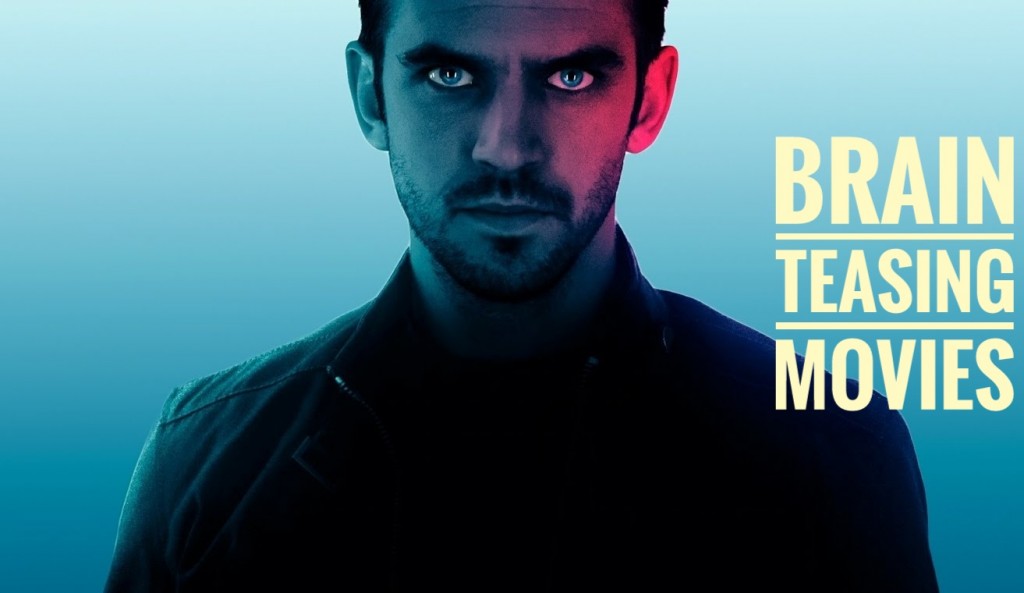 15 Best Brain Teaser Movies of All Time