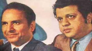 20 Best Indian Music Directors of All Time - Cinemaholic