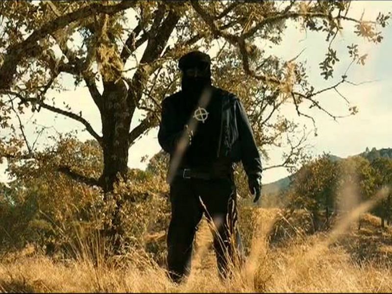 10 Most Spine Chilling Moments in Movies