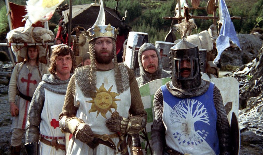 Knight Movies | 8 Best Films About Knights - The Cinemaholic