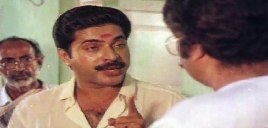 Mammootty Movies | 15 Best Films You Must See - The Cinemaholic