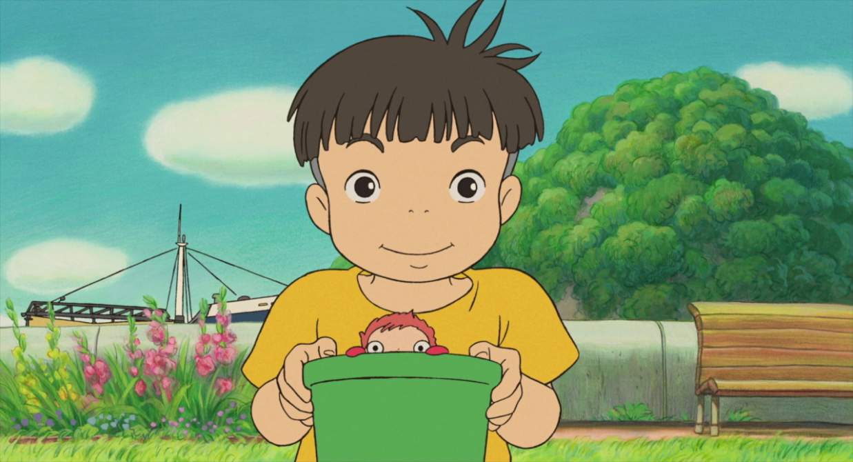 20 Best Anime Movies of All Time - The Cinemaholic