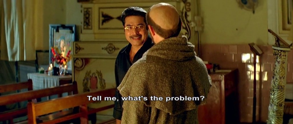 Mammootty Movies | 15 Best Films You Must See - The Cinemaholic