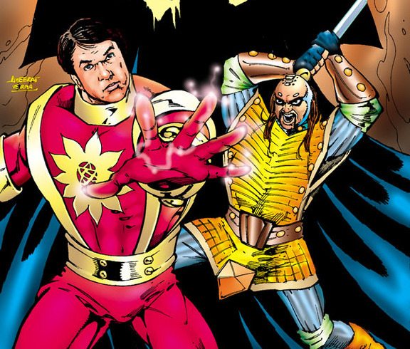 16 Best Indian Superheroes Who Deserve Their Own Movies