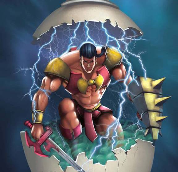 16 Best Indian Superheroes Who Deserve Their Own Movies