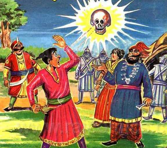 16 Best Indian Superheroes Who Deserve Their Own Movies