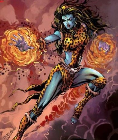 16 Best Indian Superheroes Who Deserve Their Own Movies