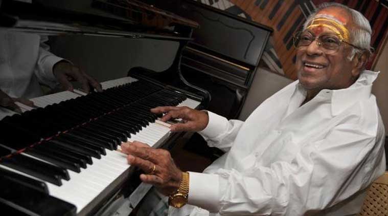 20 Best Indian Music Directors of All Time - Cinemaholic