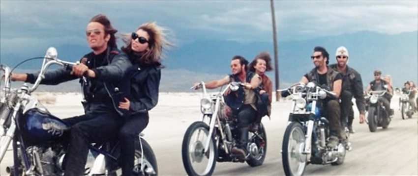 Best Motorcycle Movies | 10 Top Biker Movies of All Time - Cinemaholic