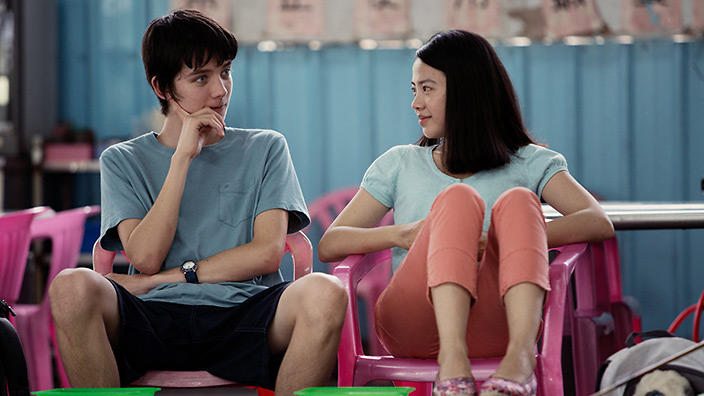 Best Math Movies | 12 Top Films About Mathematics - Cinemaholic