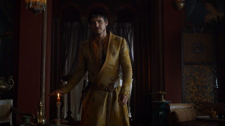 The 13 Best Game of Thrones Actors, Ranked