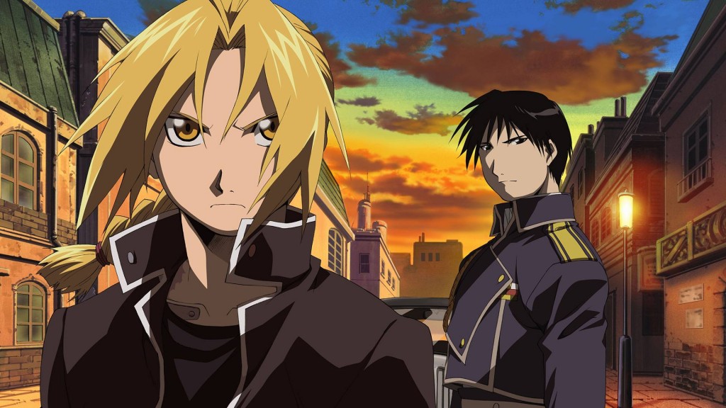 12 Best Studio Bones Anime of All Time - Cinemaholic
