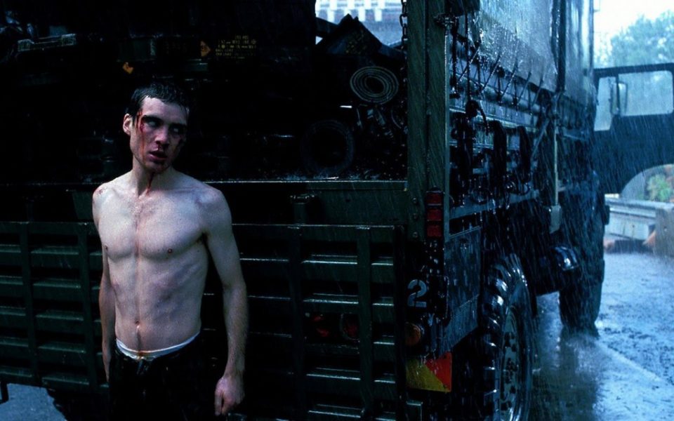 Epidemic Movies | Best Viral & Infections Movie of All Time