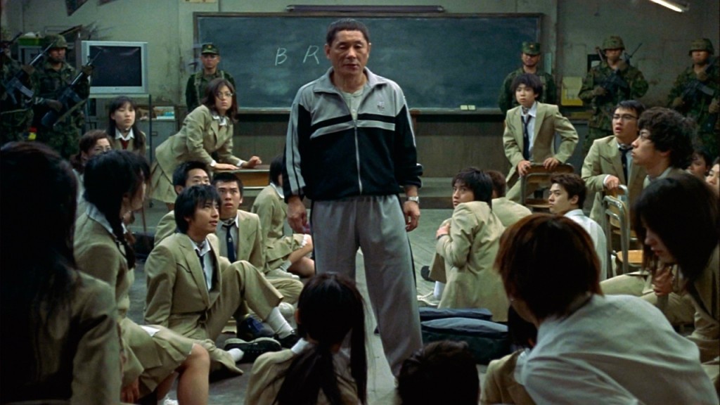 100 Best Japanese Movies of All Time - The Cinemaholic