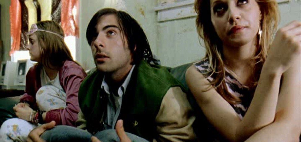 32 Sexually Graphic Movies With Lots of Nudity