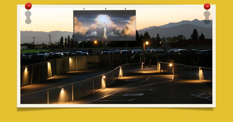 Best Drive-in Movie Theaters That Are Considered Iconic - Cinemaholic