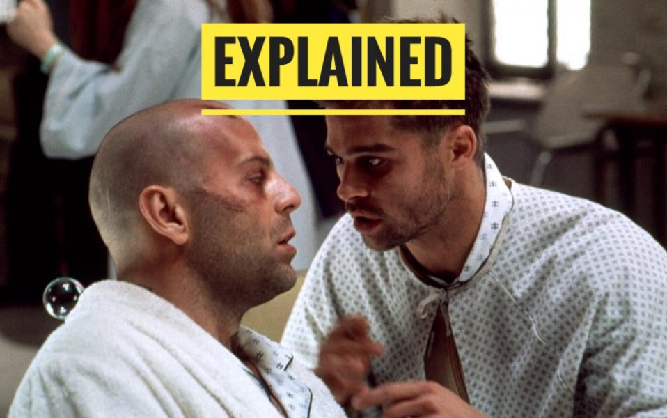 12 Monkeys Movie Plot Ending, Explained - Cinemaholic