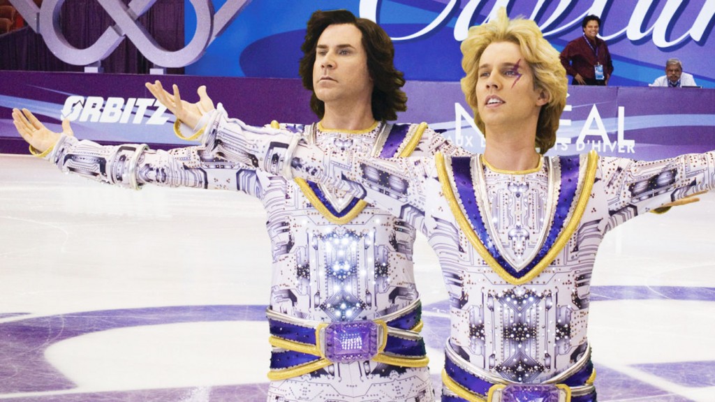 Ice Skating Movies | 11 Best Films About Figure Skating