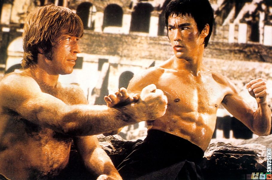 15 Best Foreign Action Movies of All Time