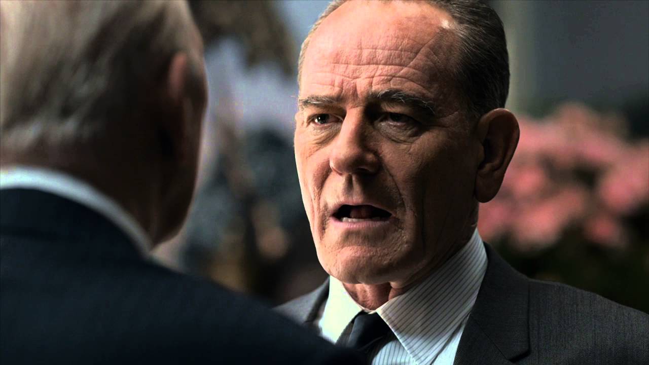 10 Actors Who Played U.S. Presidents the Best