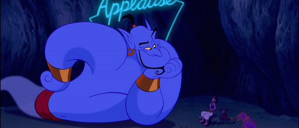 15 Best Animated Characters in Movies