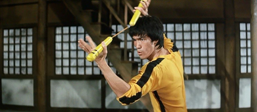 Bruce Lee Movies | 12 Best Films You Must See - The Cinemaholic