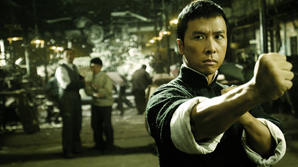 12 Best Asian Action Movies of All Time - Cinemaholic