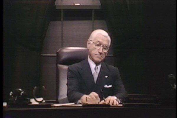 10 Actors Who Played U.S. Presidents the Best