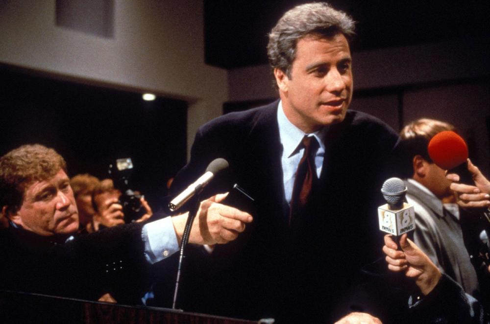 10 Actors Who Played U.S. Presidents the Best