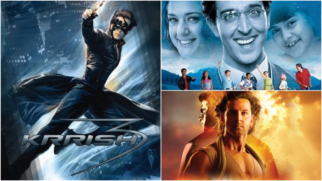 25 Best Bollywood Movie Series of All Time - Cinemaholic