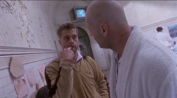 12 Monkeys Movie Plot Ending, Explained - Cinemaholic