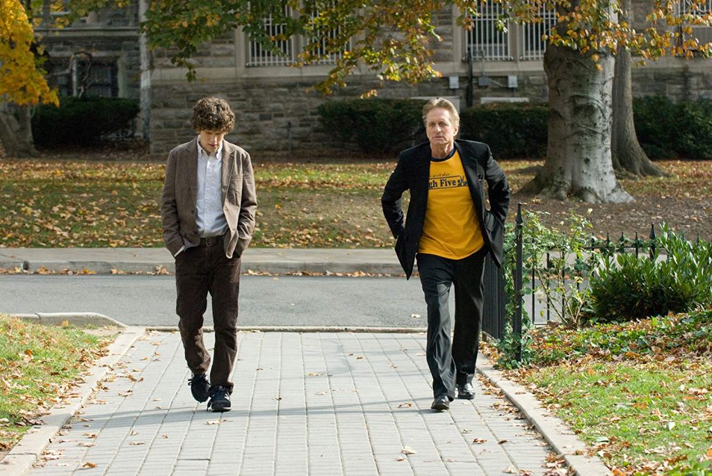 Jesse Eisenberg Movies | 12 Best Films You Must See - The Cinemaholic