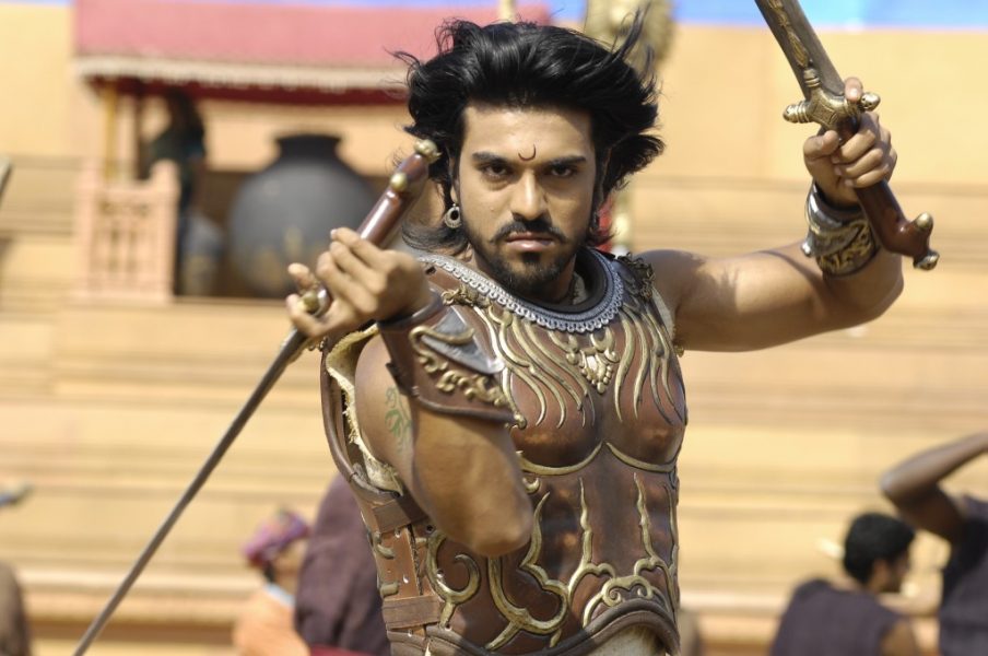 12 Bollywood Movies With Best Visual Effects - Cinemaholic