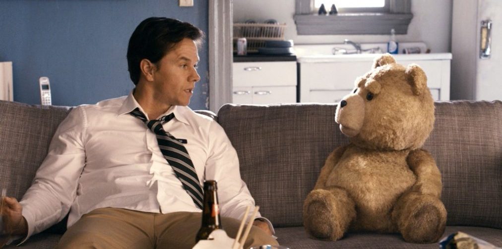 Mark Wahlberg: New Movies in 2026 and 2027