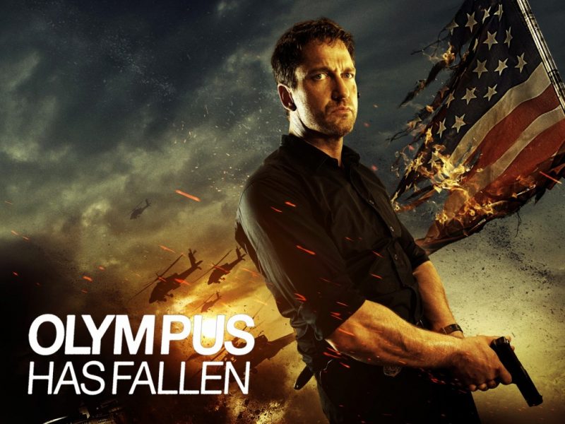 Gerard Butler Movies | 12 Best Films You Must See - The Cinemaholic