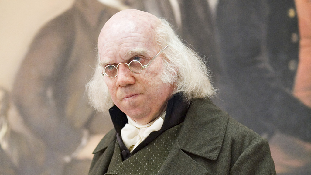 10 Actors Who Played U.S. Presidents the Best