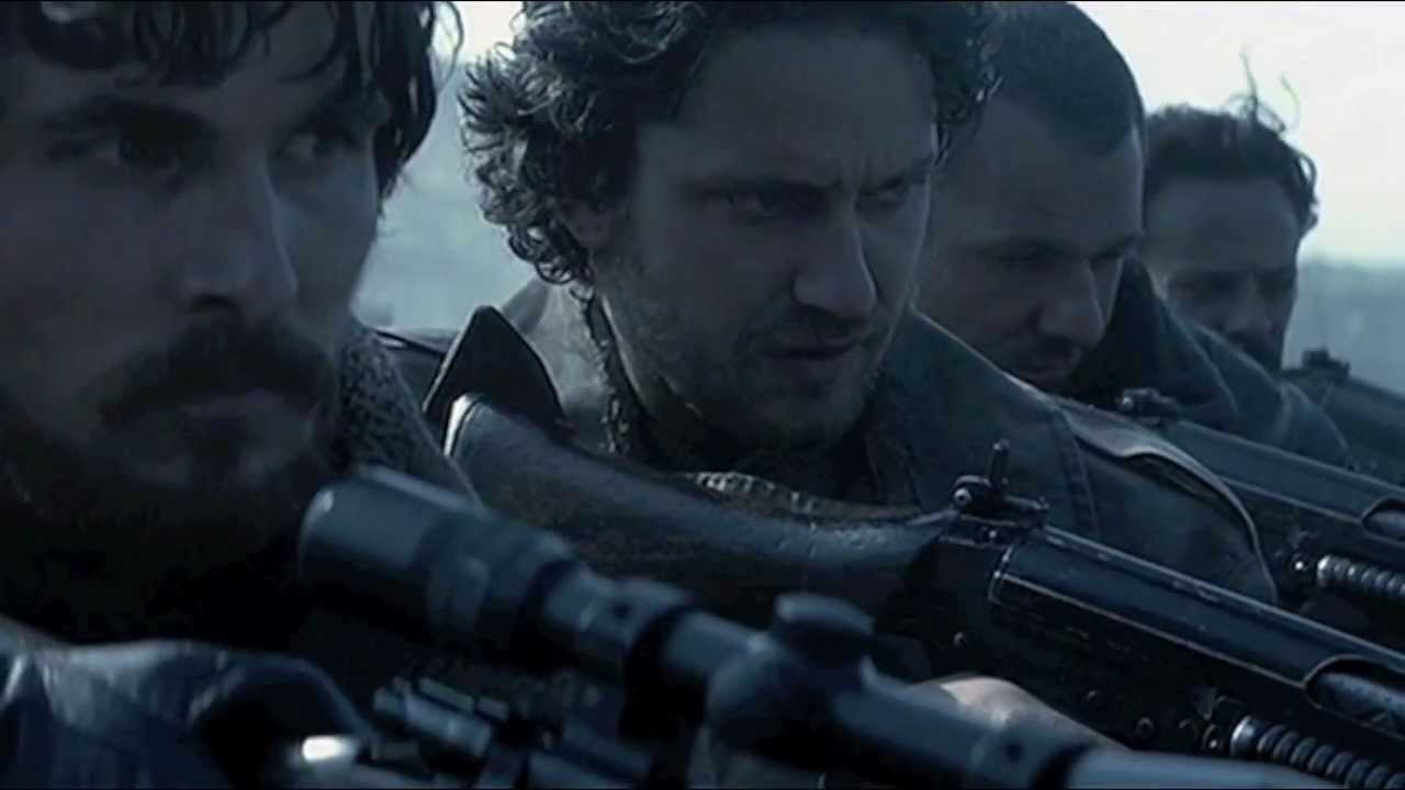 Gerard Butler Movies | 12 Best Films You Must See - The Cinemaholic