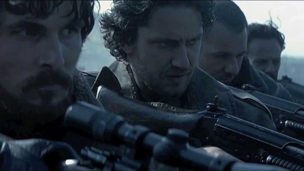 Gerard Butler Movies | 12 Best Films You Must See - The Cinemaholic