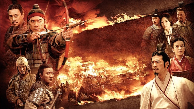 Chinese Action Movies | 12 Best Films of All Time - The Cinemaholic
