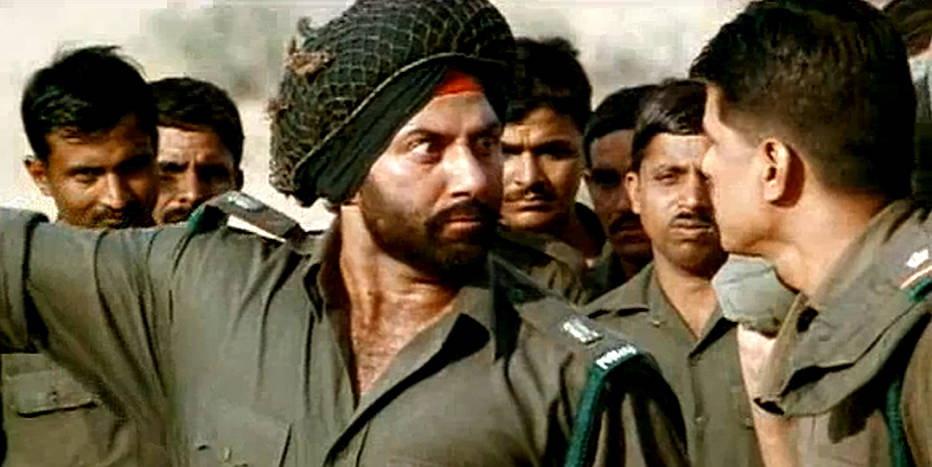 15 Best Bollywood Action Movie Stars - Cinemaholic