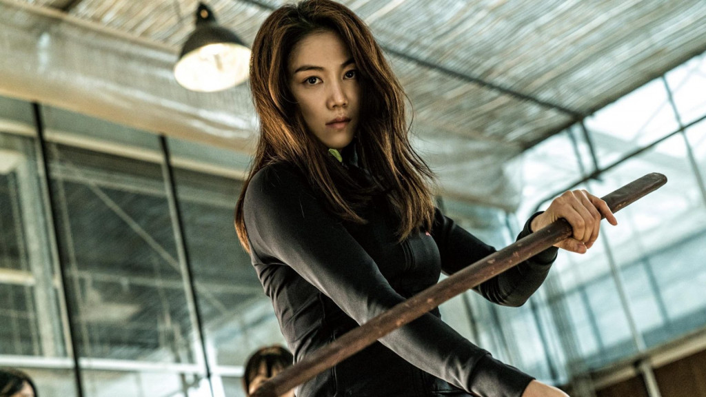 12 Best Asian Action Movies of All Time - Cinemaholic