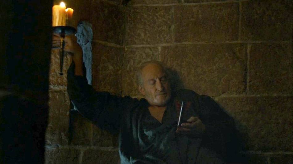 21 Saddest Game of Thrones Deaths, Ranked - Cinemaholic