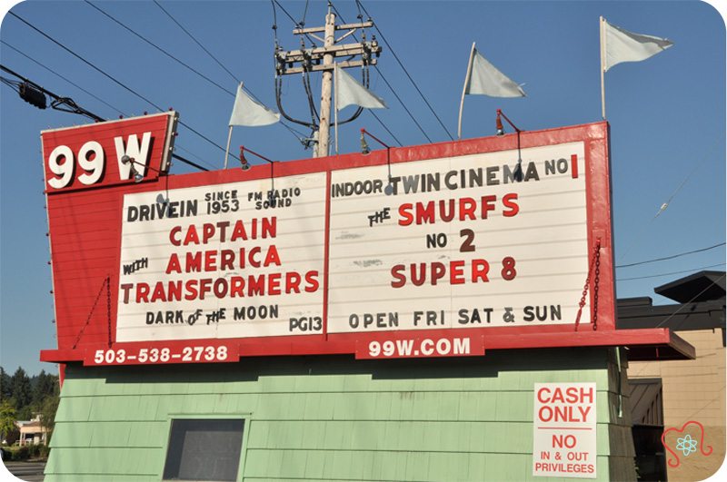 Best Drive-in Movie Theaters That Are Considered Iconic - Cinemaholic