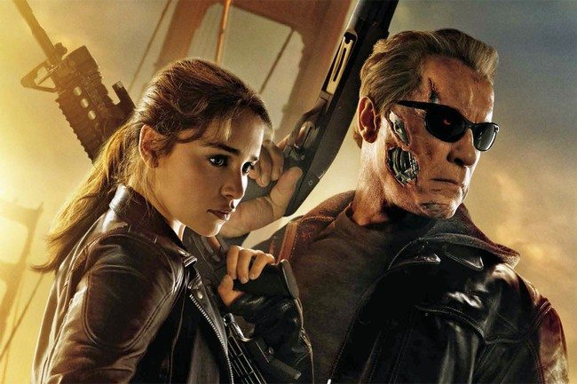 Terminator Movies, Ranked From Worst to Best - The Cinemaholic