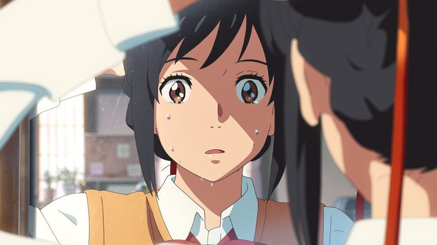 20 Best Anime Movies of All Time - The Cinemaholic