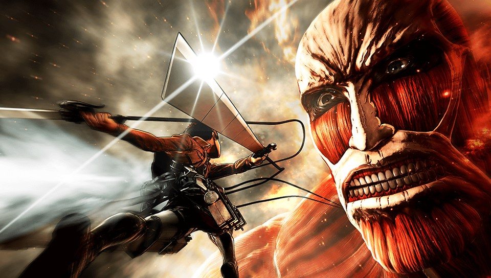 12 Best Anime Series of All Time - Cinemaholic