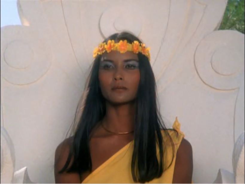 Laura Gemser Movies | 10 Best Films You Must See - Cinemaholic