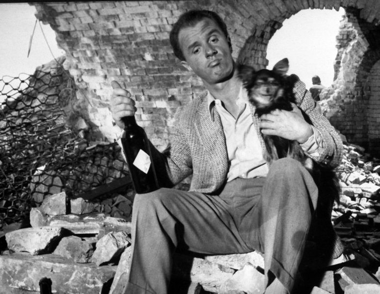 12 Best Polish Movies of All Time - Cinemaholic