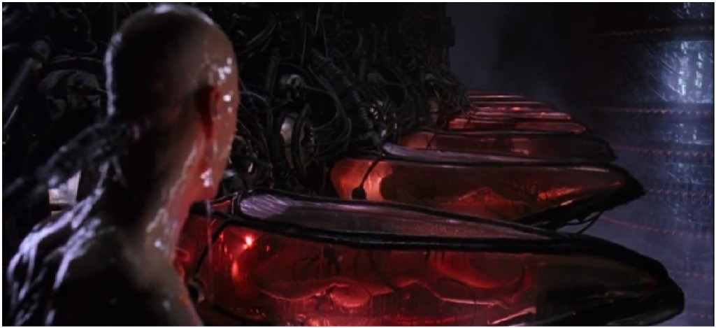 The Matrix Movie Plot Ending, Explained - Cinemaholic