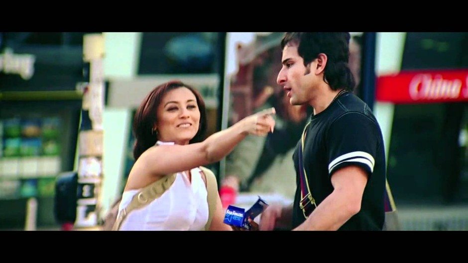 Saif Ali Khan Movies | 10 Best Films You Must See - The Cinemaholic